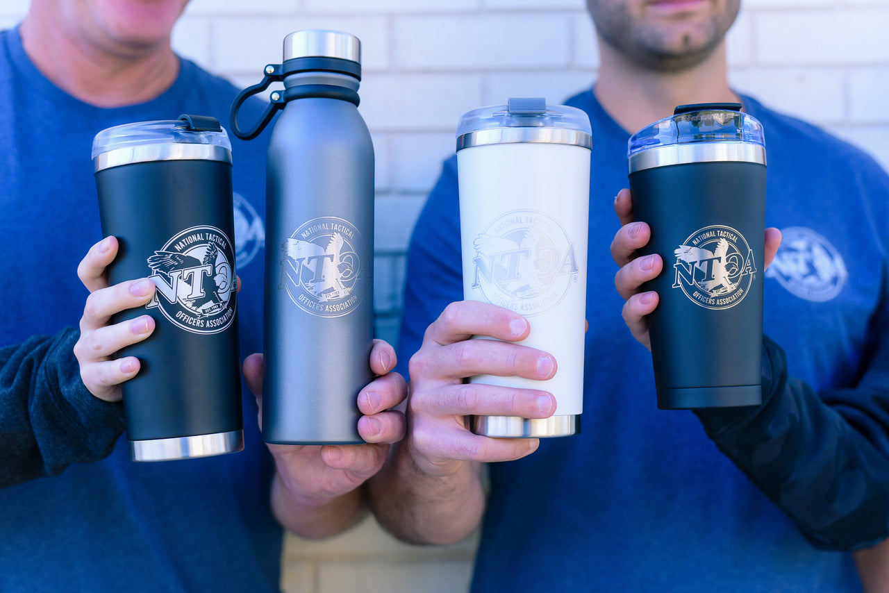 National Tactical Officers Association Merchandise Shop – NTOA