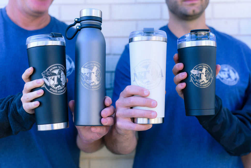 National Tactical Officers Association Merchandise Shop – NTOA