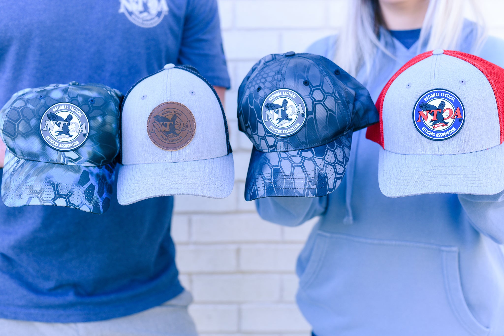 National Tactical Officers Association Merchandise Shop – NTOA