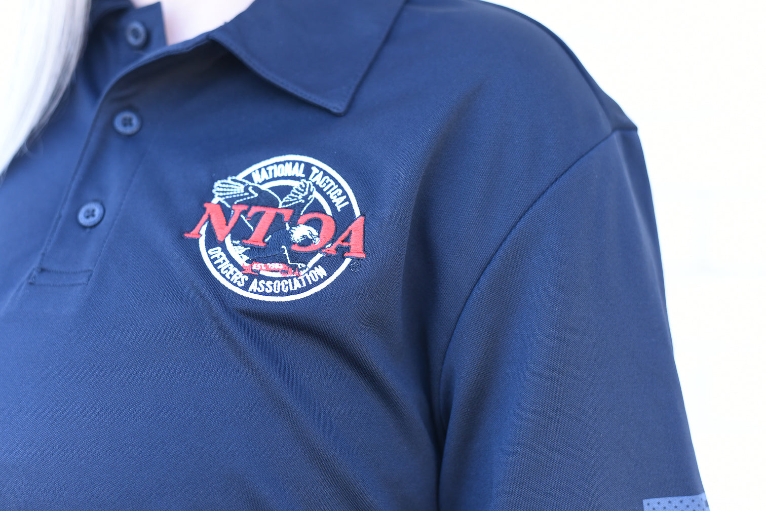 National Tactical Officers Association Merchandise Shop – NTOA