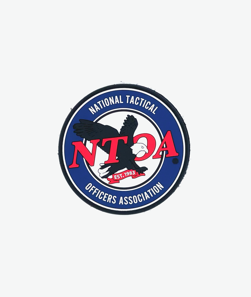 NTOA PATCHES